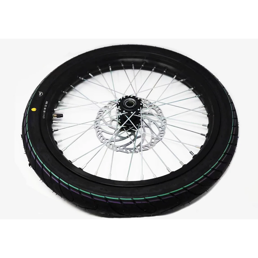 Super Moto Wheel Kit for Surron