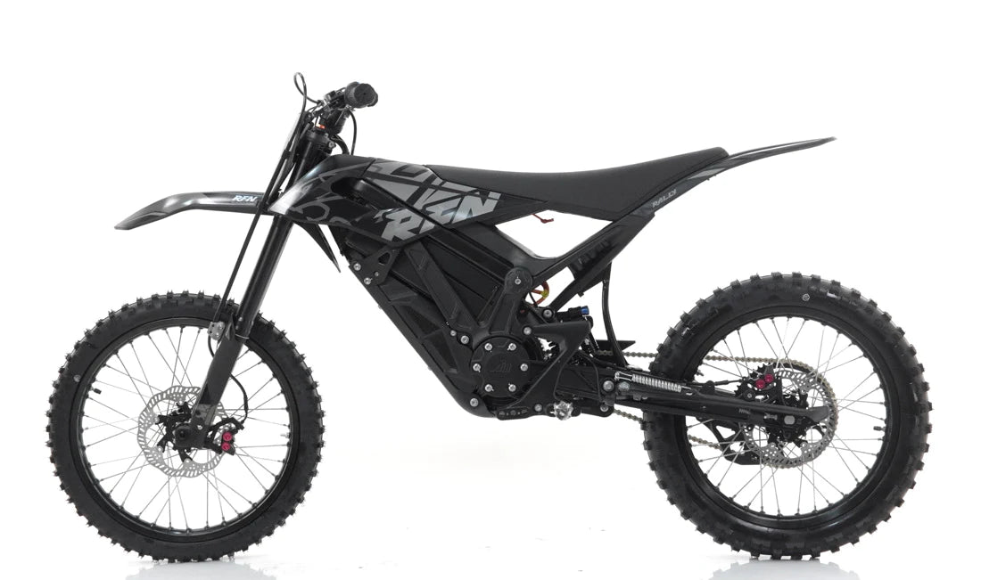 Apollo RFN Rally Pro|Electric Pit & Dirt Bike Dealer