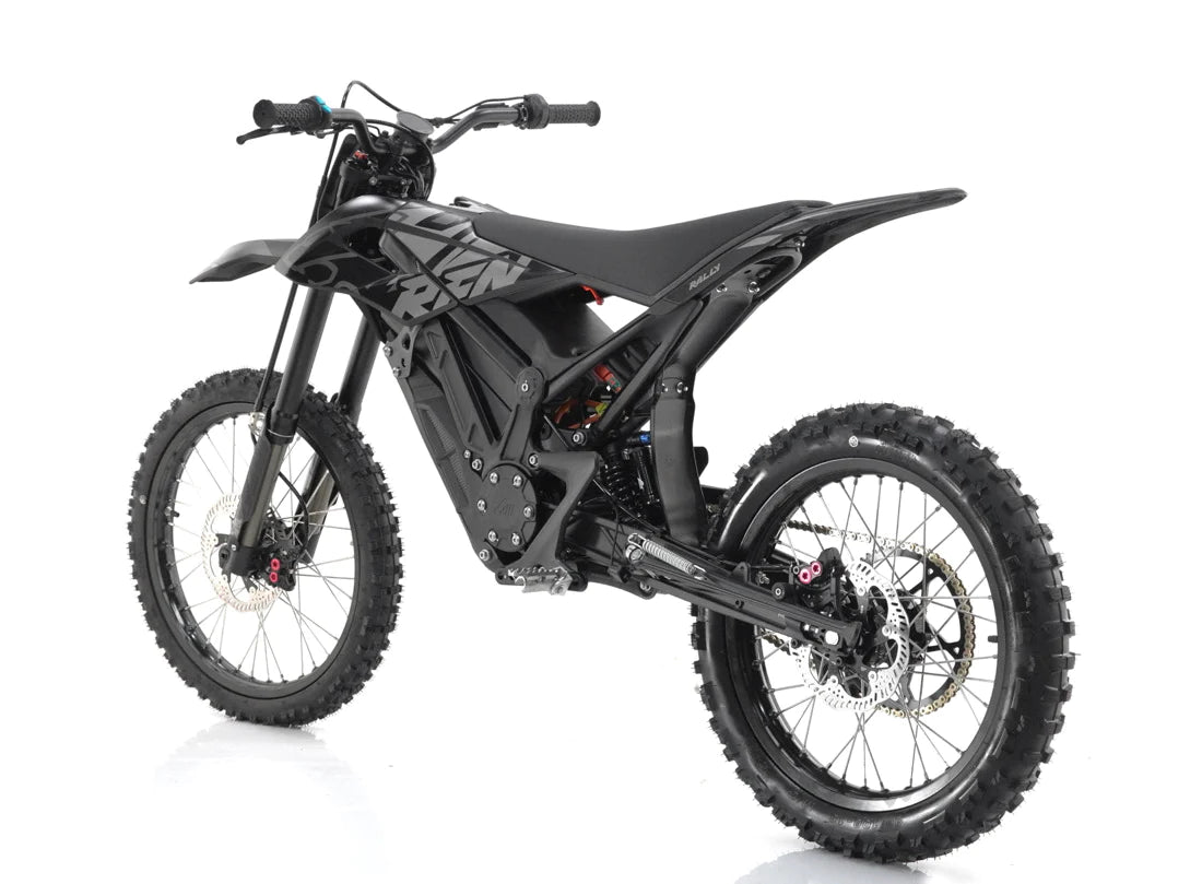 Apollo RFN Rally Pro|Electric Pit & Dirt Bike Dealer