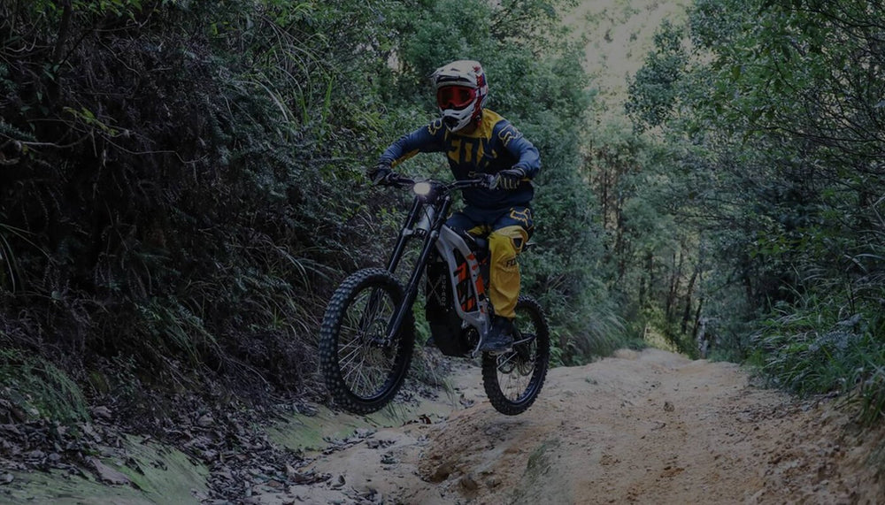 Exploring the Power of the Sur-Ron Light Bee X: Top Speed, Weight, and